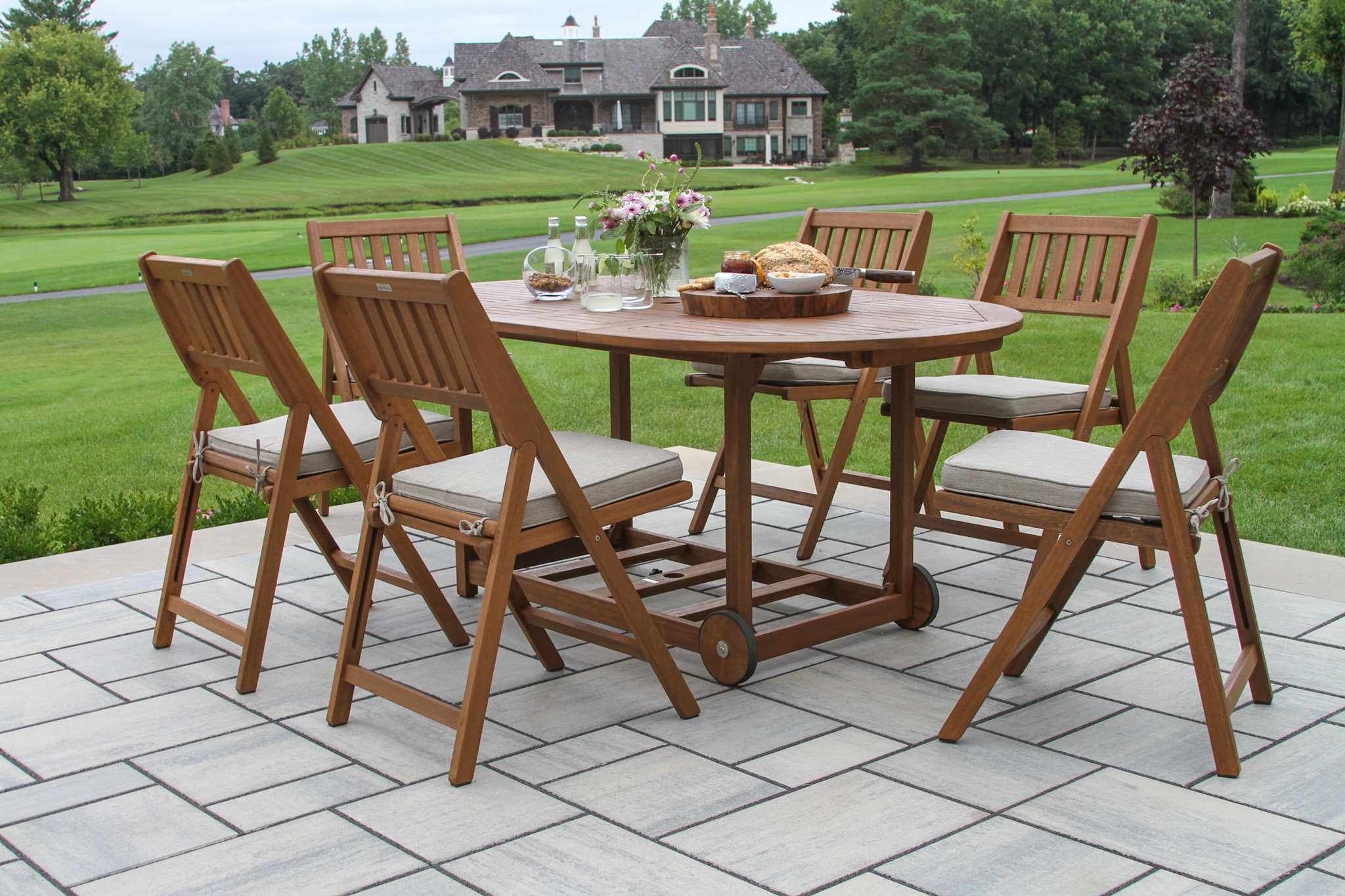 dining set outlet