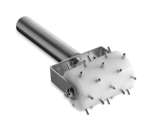 Artisan Dough Docker With 2-3/4" Barrel | Wayfair