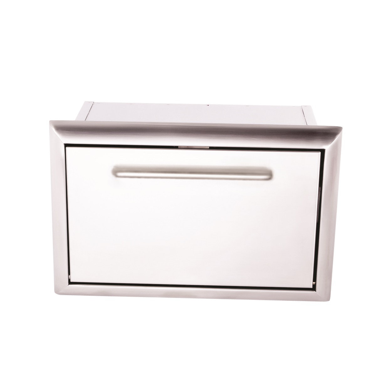 SABER® Stainless Steel Drop-In Paper Towel Holder | Wayfair