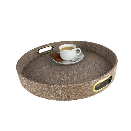 Ebern Designs Darryl-Ross Polypropylene Plastic Tray | Wayfair.co.uk