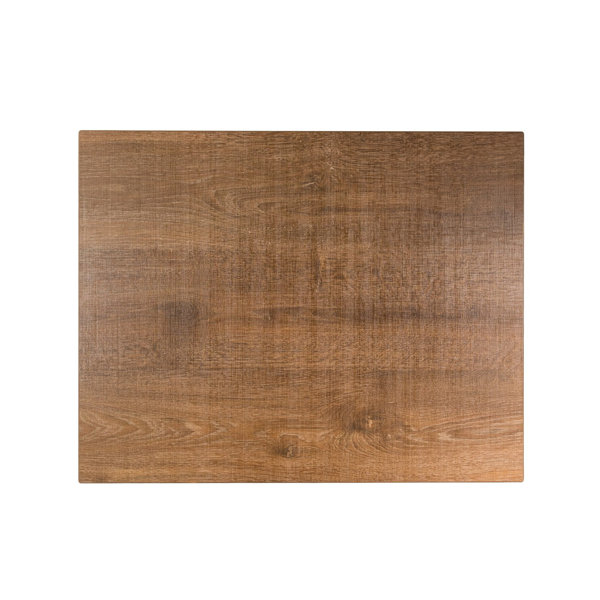 Millwood Pines Ashman Melamine Table Top - Wayfair Canada