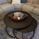 Williston Forge Swiney Coffee Table & Reviews | Wayfair