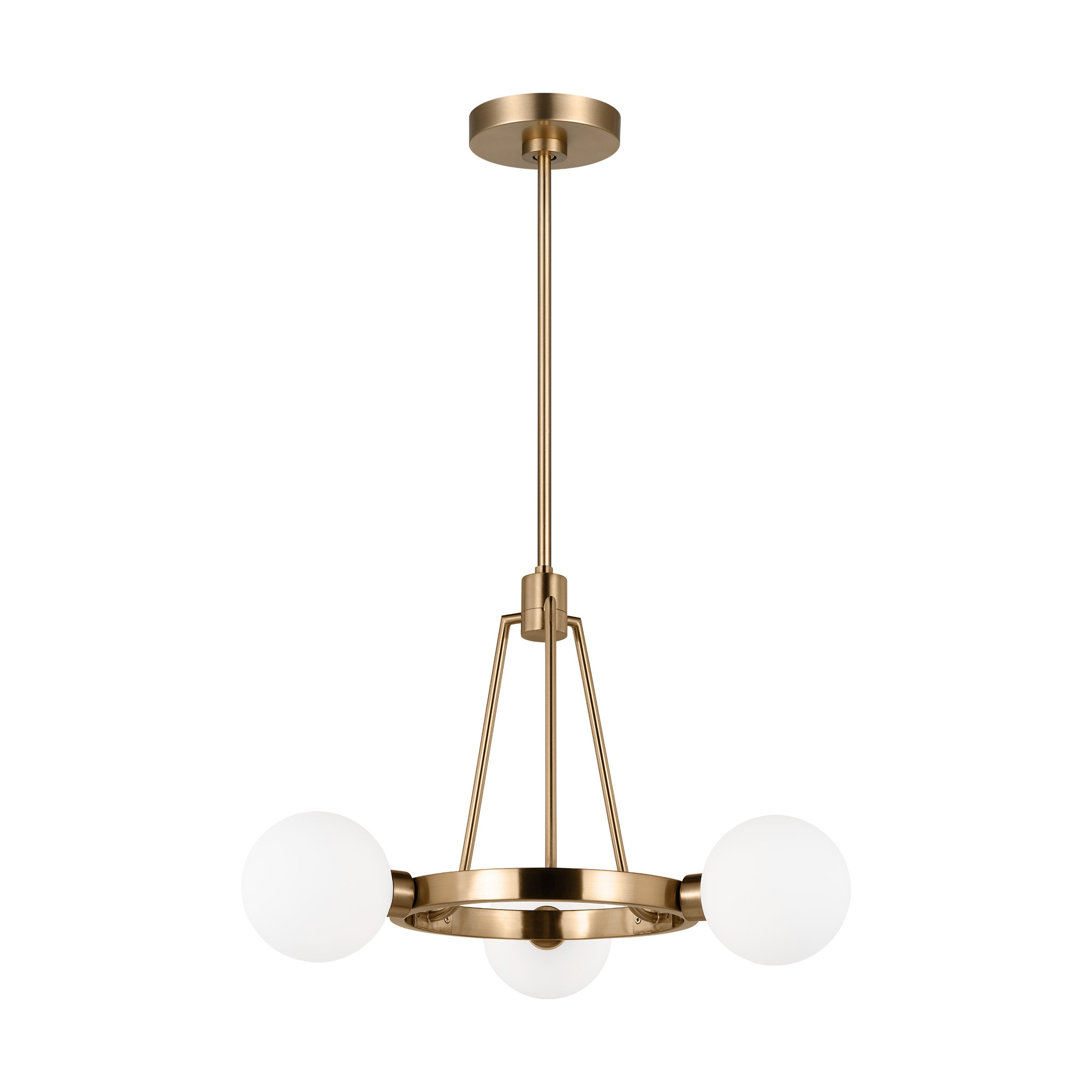 AllModern Loane Six Light Chandelier - Wayfair Canada