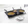 JML Regis Stone Non-Stick Frying Pan & Reviews | Wayfair.co.uk