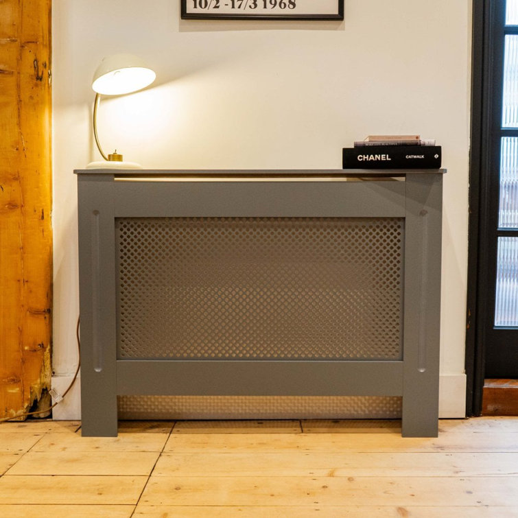 Belfry Heating Tallulah Wall-Mounted Radiator Cover | Wayfair.co.uk