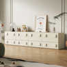jessica 91.33'' W Storage Credenza | Wayfair