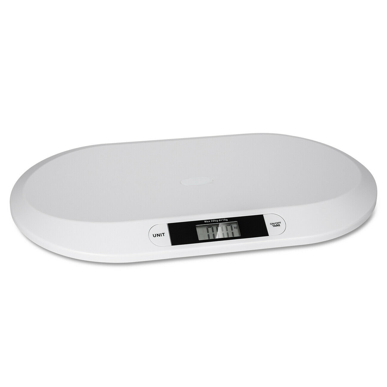 LINKPAL Digital Pet Baby Newborn Electronic Scale | Wayfair