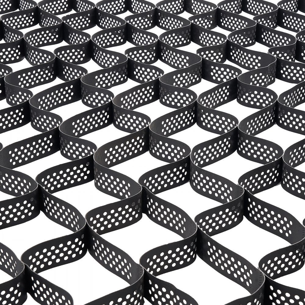 VEVOR Ground Grid 3-Inch Depth Geocell Grid for Gravel - Wayfair Canada