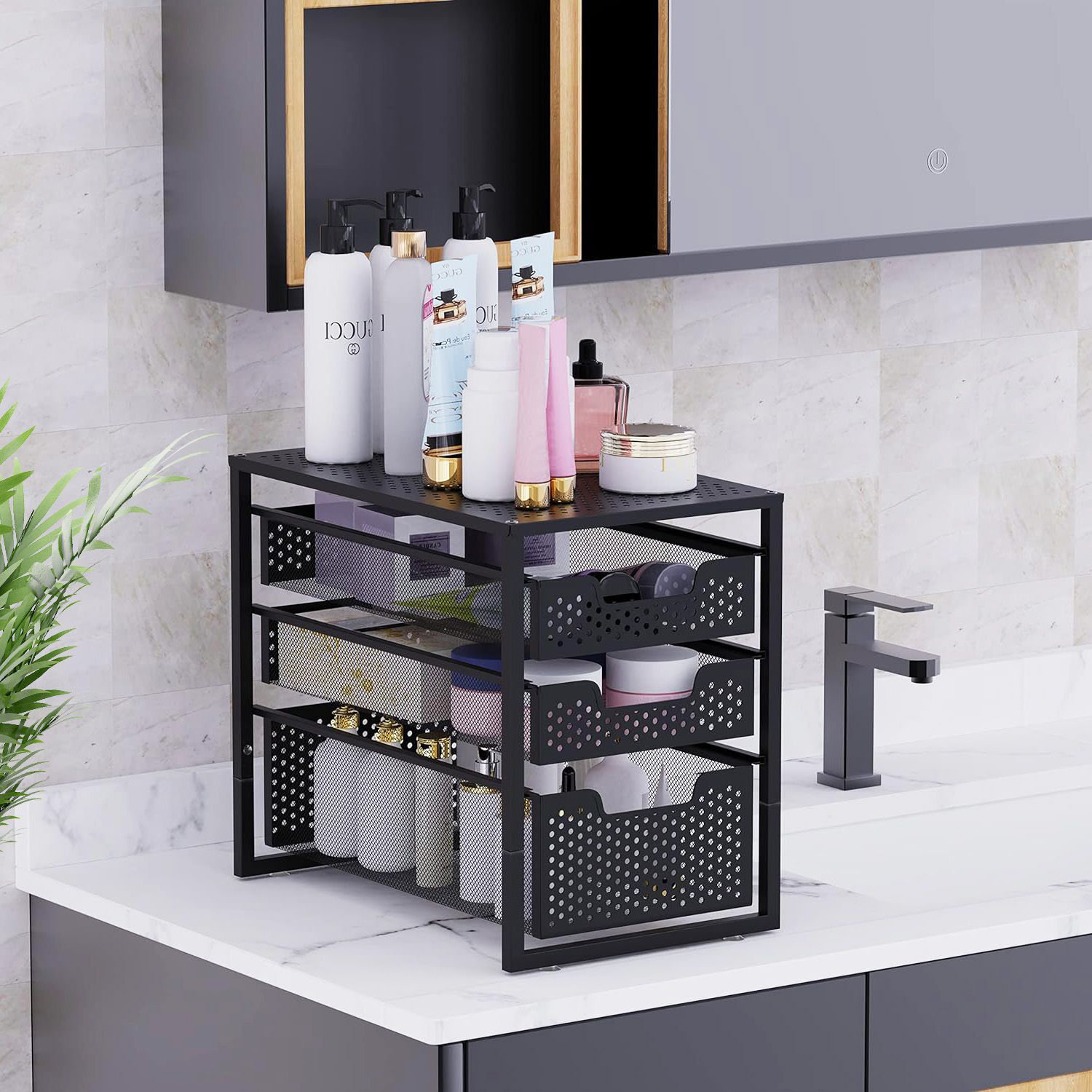 Ameriwood Pull Out Drawer | Wayfair