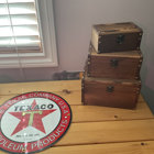 Canora Grey Decorative Solid Wood Box & Reviews | Wayfair