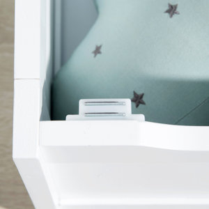 Harriet Bee Toy Box, Storage Bench With Large 27 L Interior, Bench Seat ...