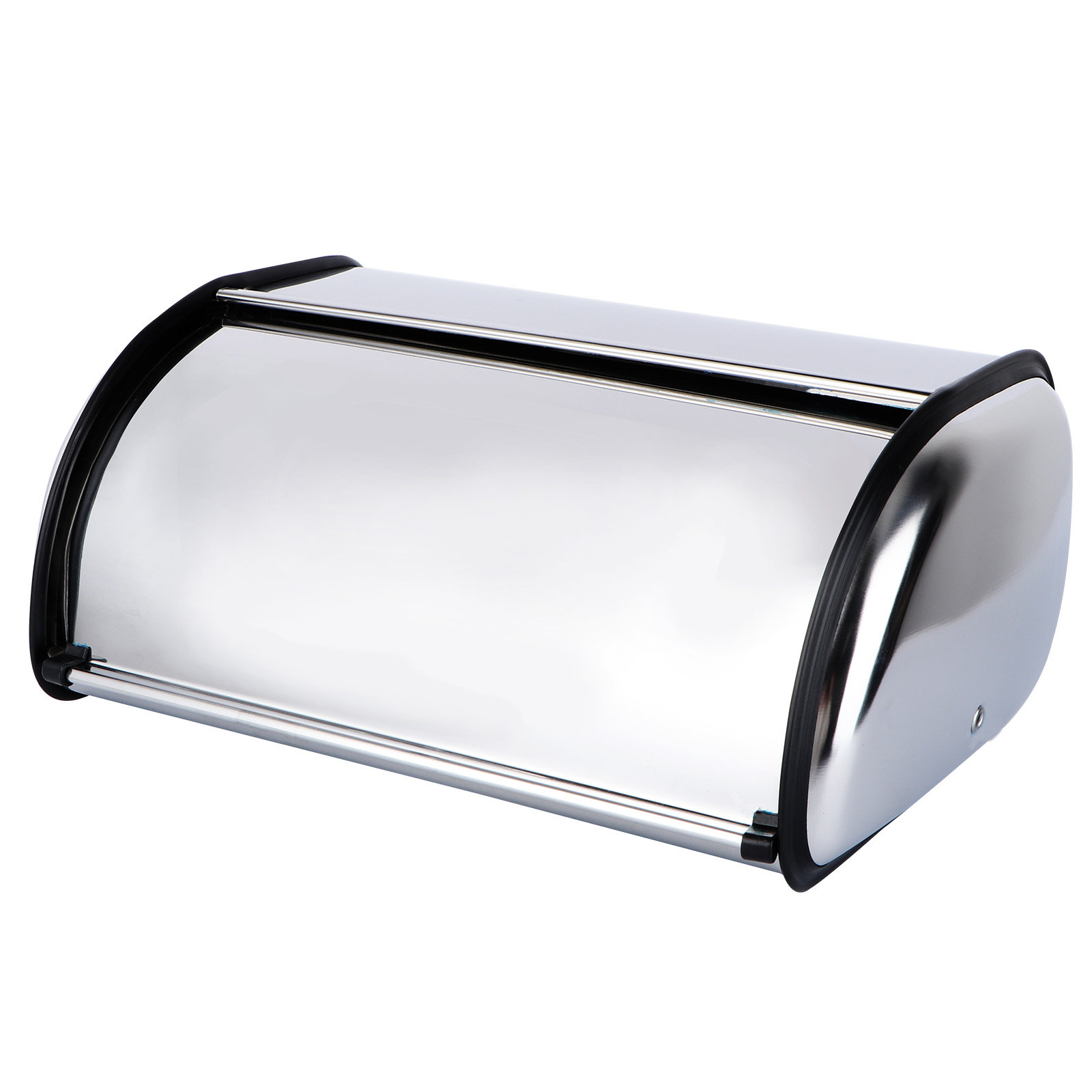 Mint Pantry® Bread Storage Case Container Kitchen Bread Box Kitchen ...