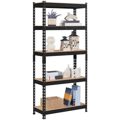 Wayfair | Storage Shelves & Shelving Units