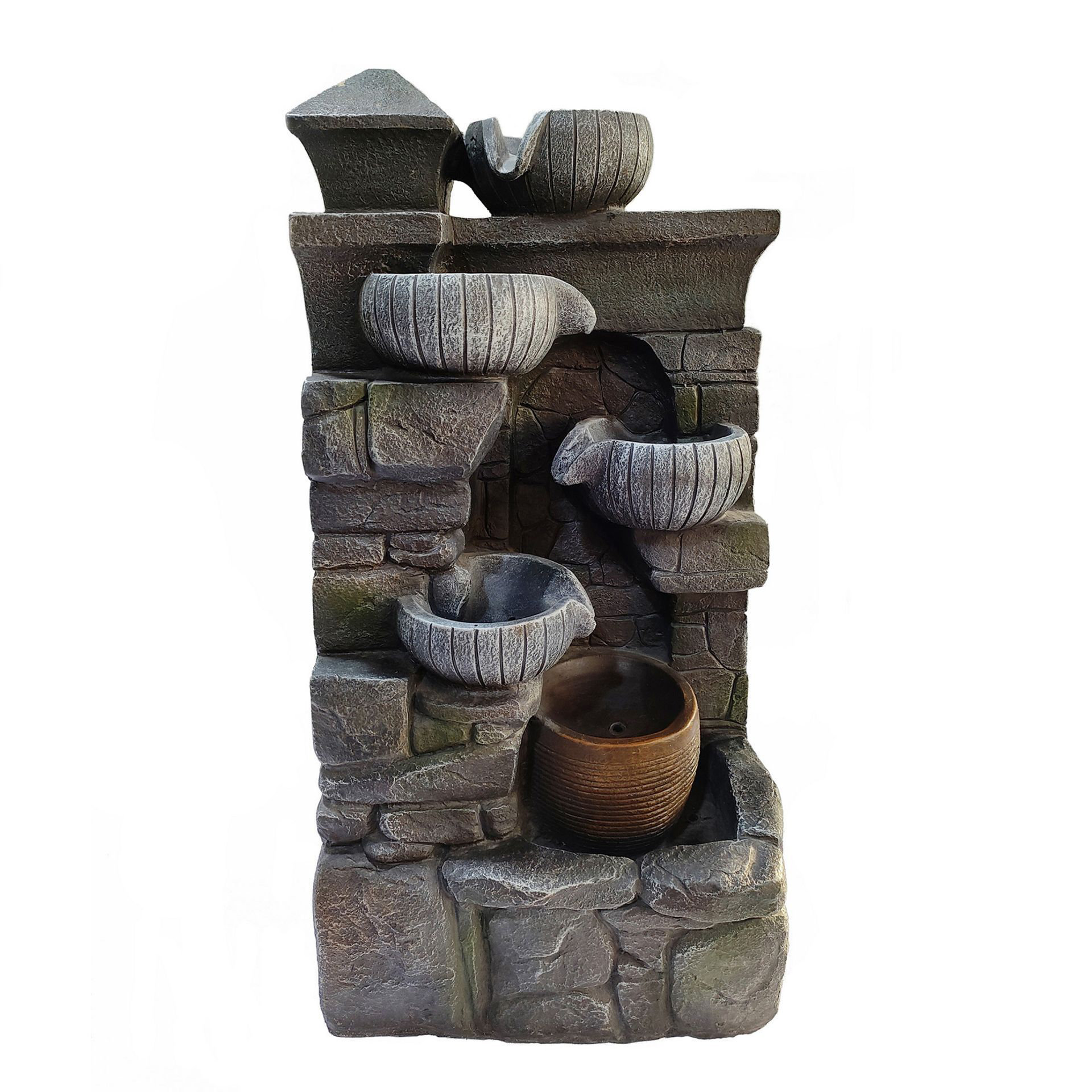 Alpen Home Debellis Weather Resistant Fountain | Wayfair.co.uk