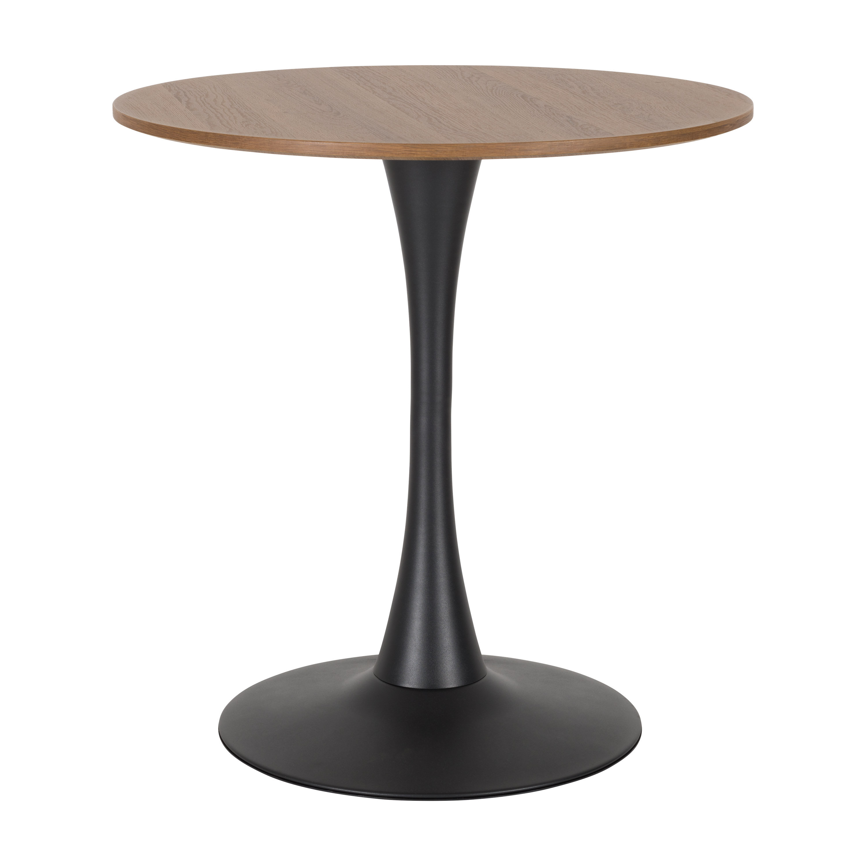 Laurel Foundry Modern Farmhouse Round Metal Base Dining Table & Reviews ...