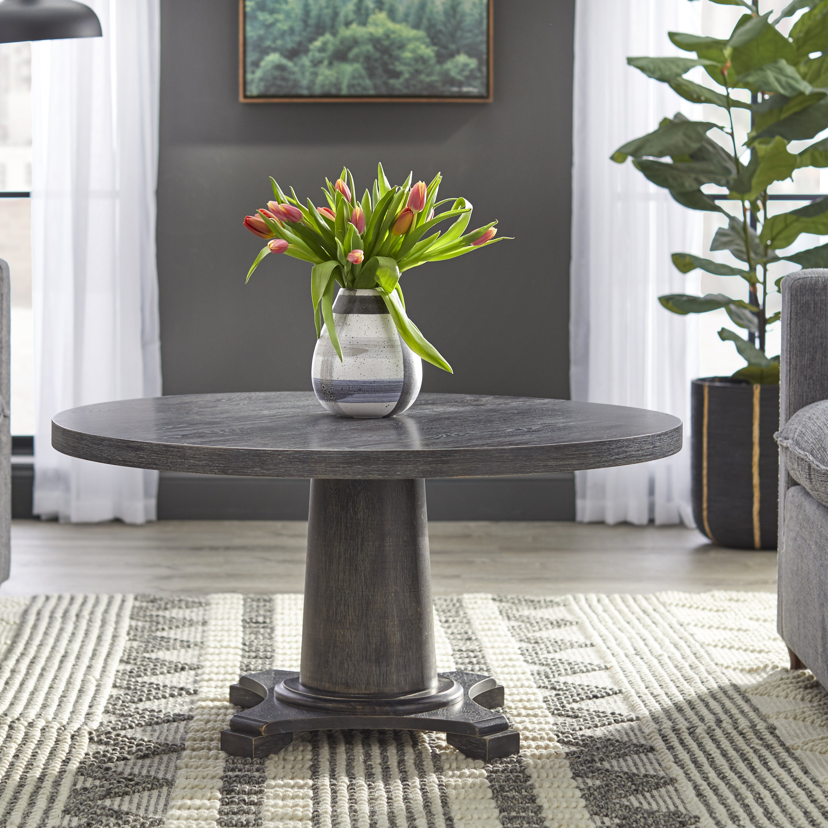 Ophelia & Co. Vicini Coffee Table & Reviews | Wayfair