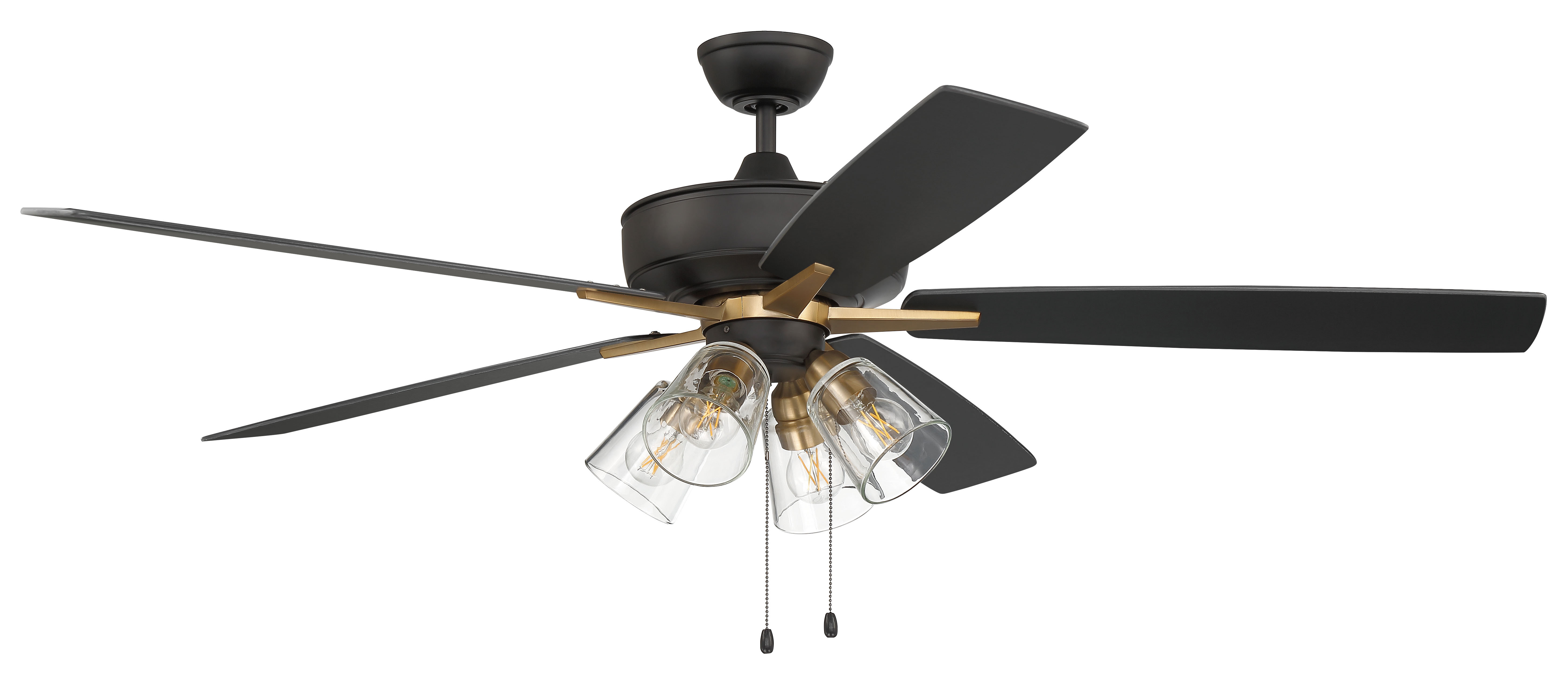 Craftmade Super Pro fan - Wayfair Canada