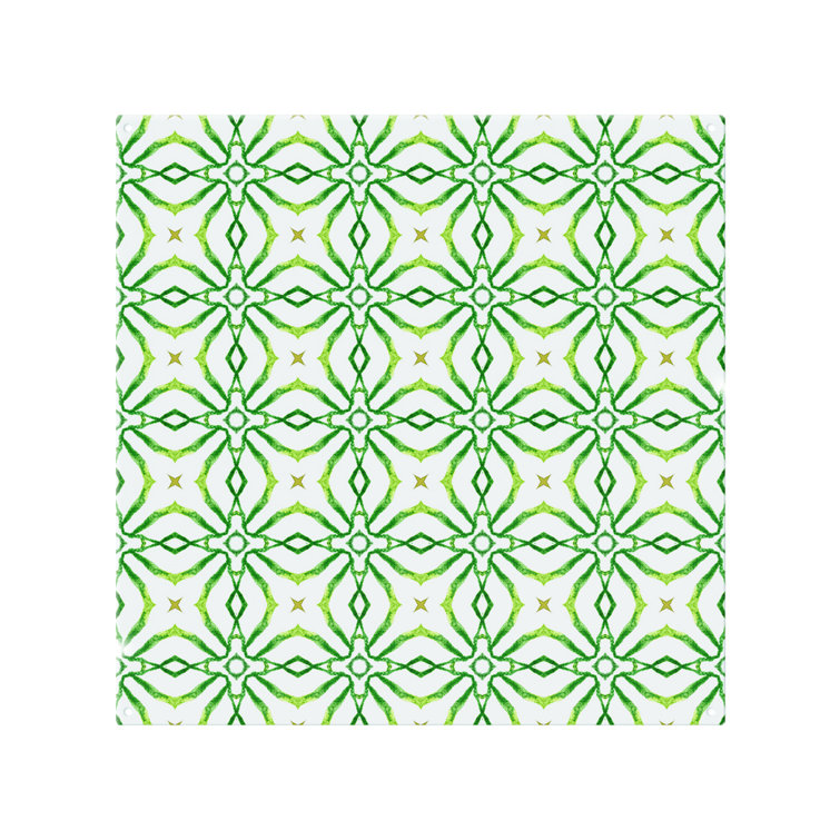 Ebern Designs Swimwear Alluring Boho Chic Splash Back | Wayfair.co.uk