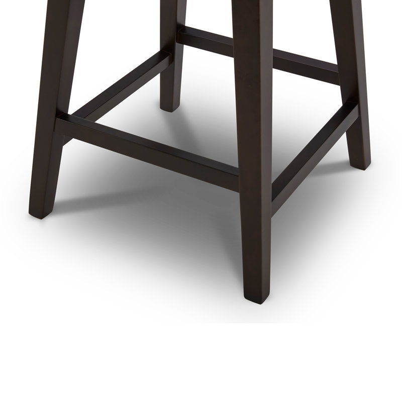 Lark Manor Alanys Swivel Counter & Bar Stool & Reviews | Wayfair