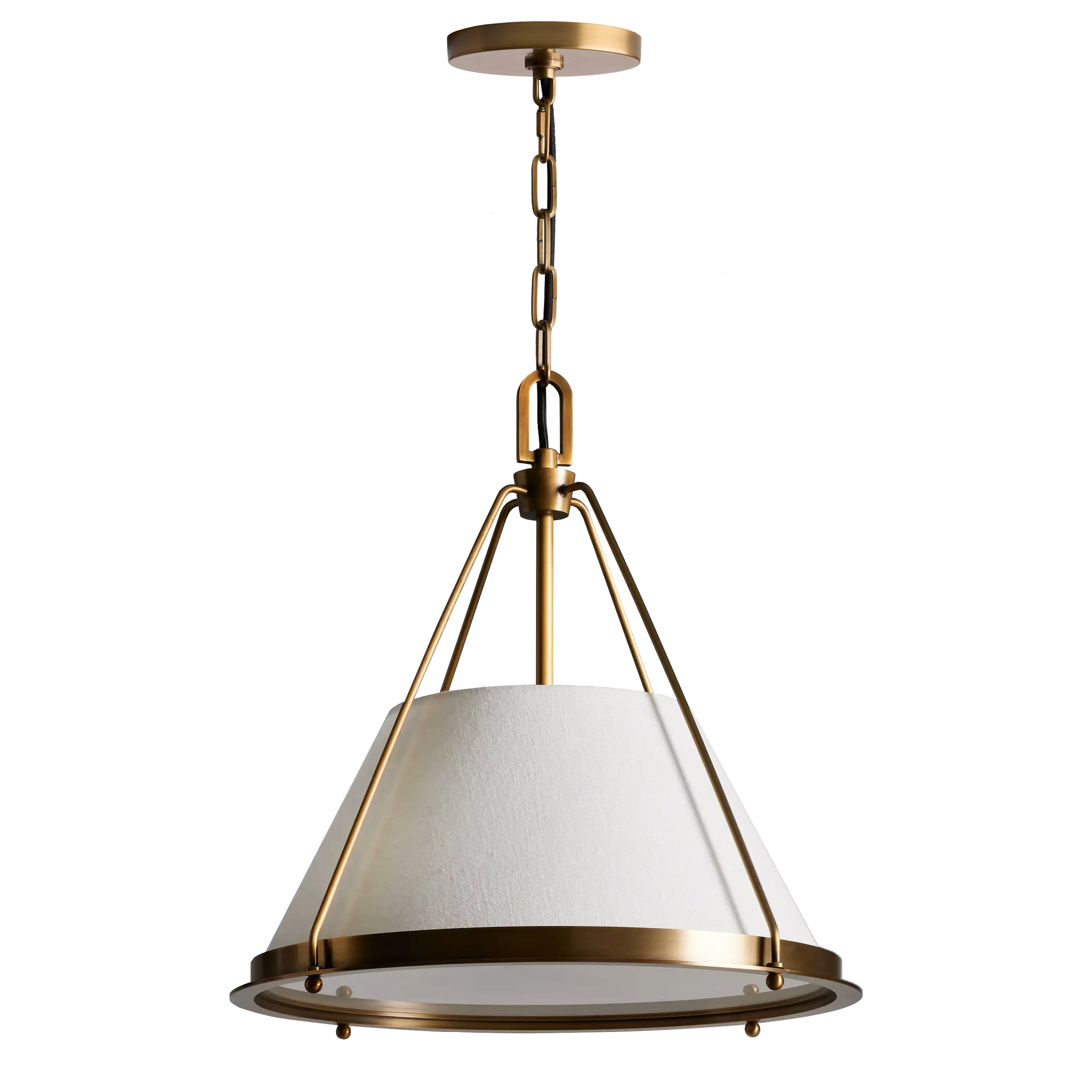 Longshore Tides Scintilla Pendant Light | Wayfair