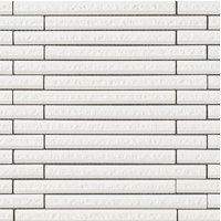 INAX Ombre Border Singular Tile | Perigold