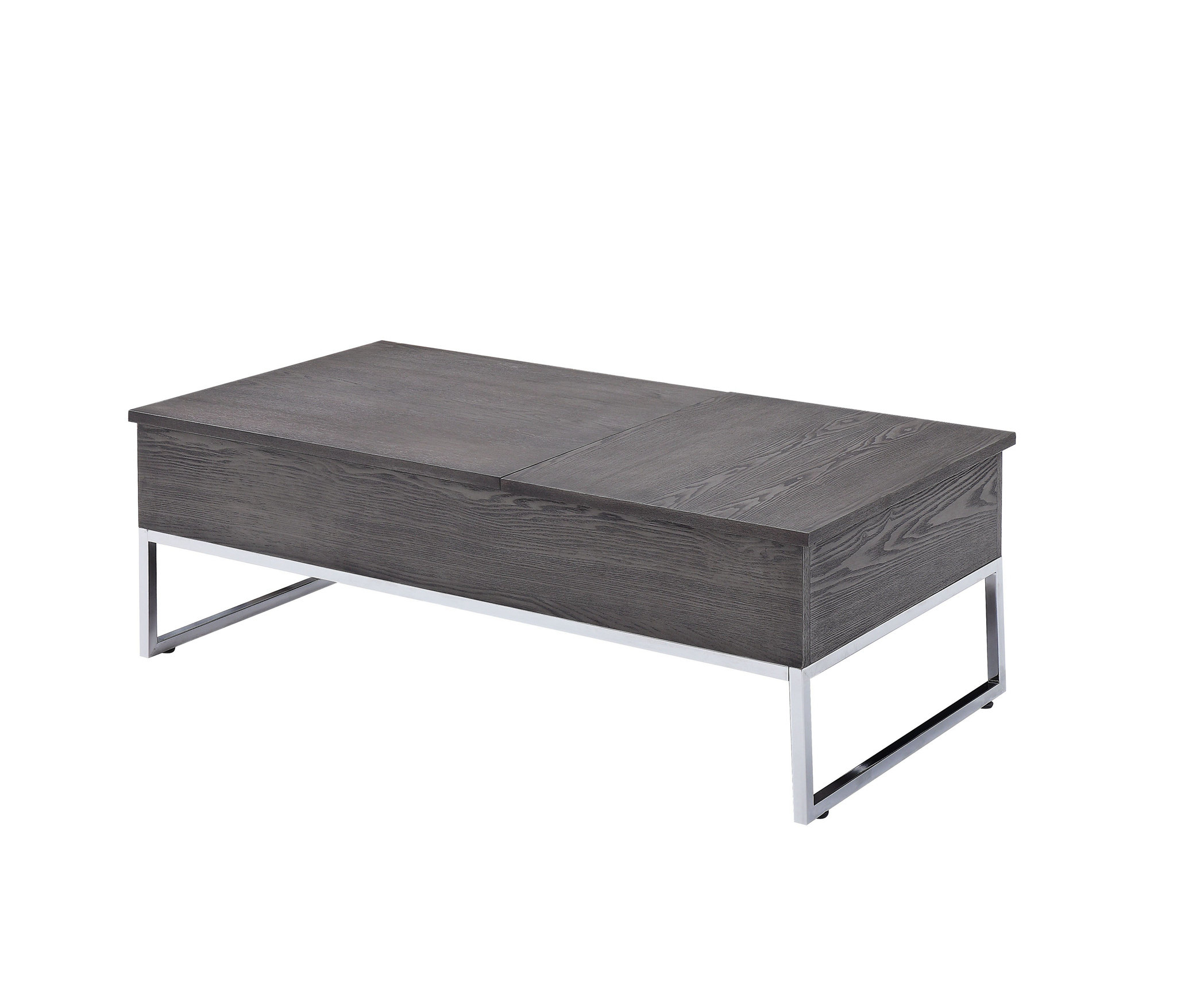 Ivy Bronx Letishia Lift Top Coffee Table Living Room Table Modern ...
