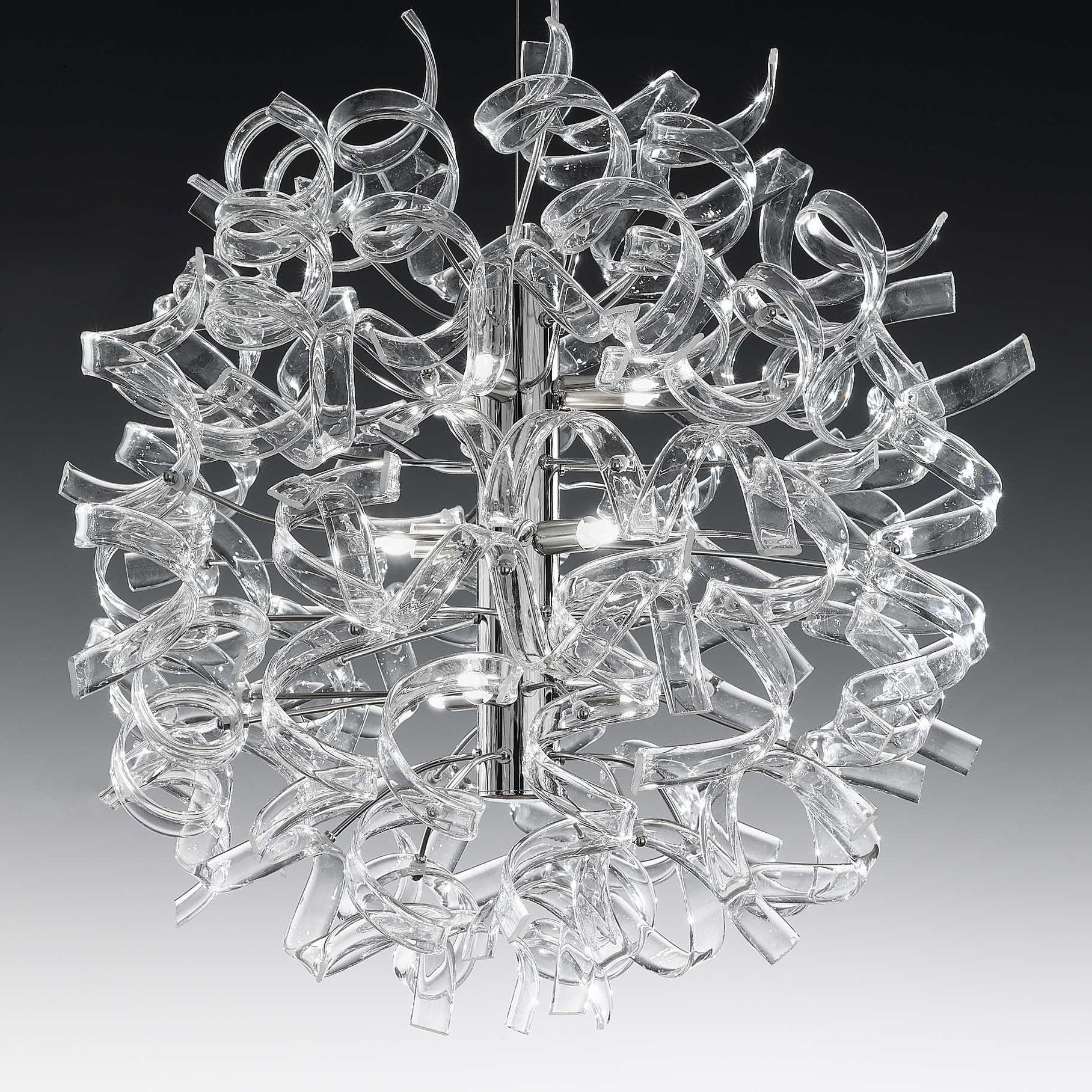 Metal Lux Astro 9-Light Globe Pendant | Wayfair.ie