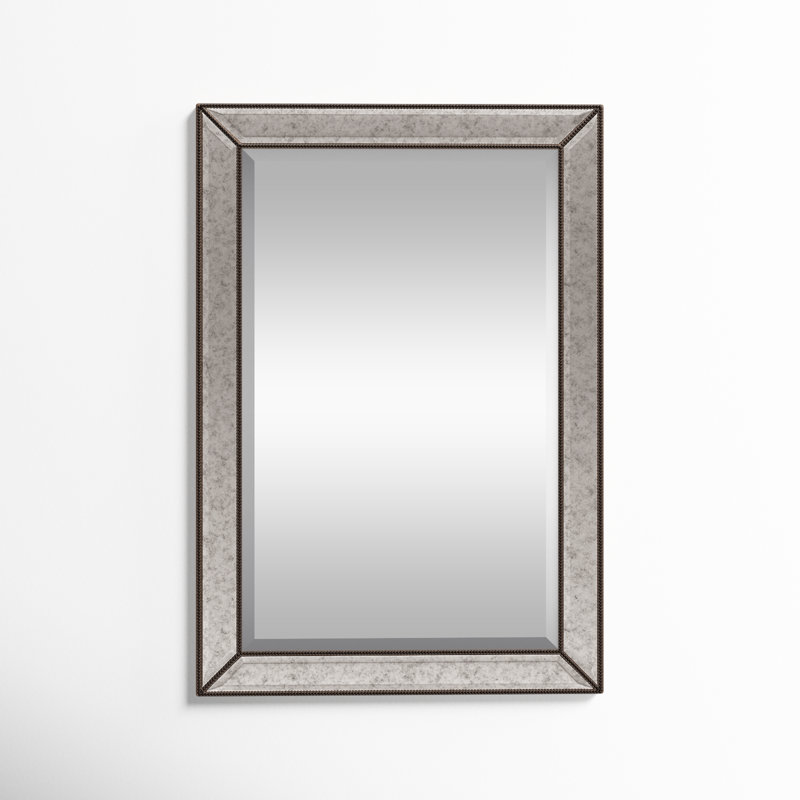 Birch Lane™ Farmingdale Traditional Accent Mirror "& Reviews" | Wayfair