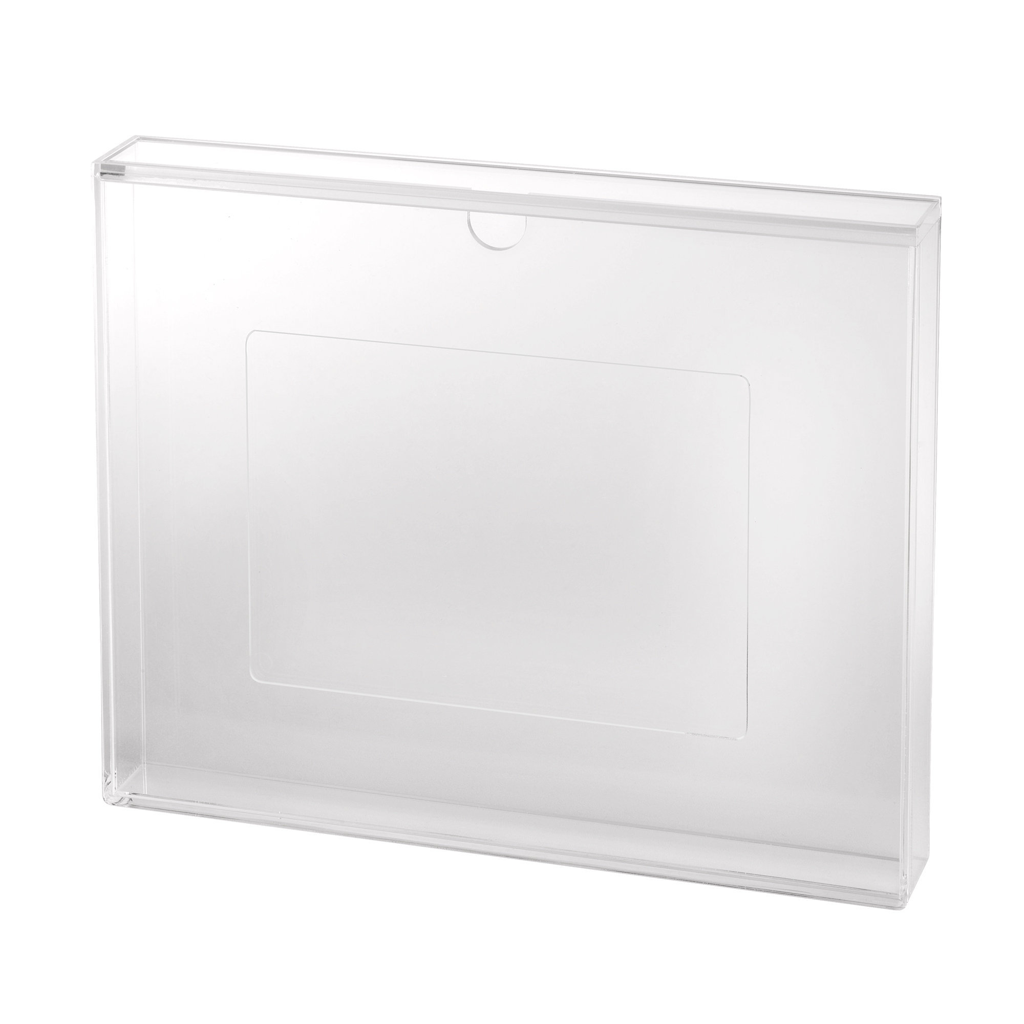 Lillian Rose Clear Acrylic Unity Sand Ceremony Photo Frame - Wayfair Canada