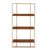 Mercury Row® Scheffer Floating Shelf & Reviews | Wayfair