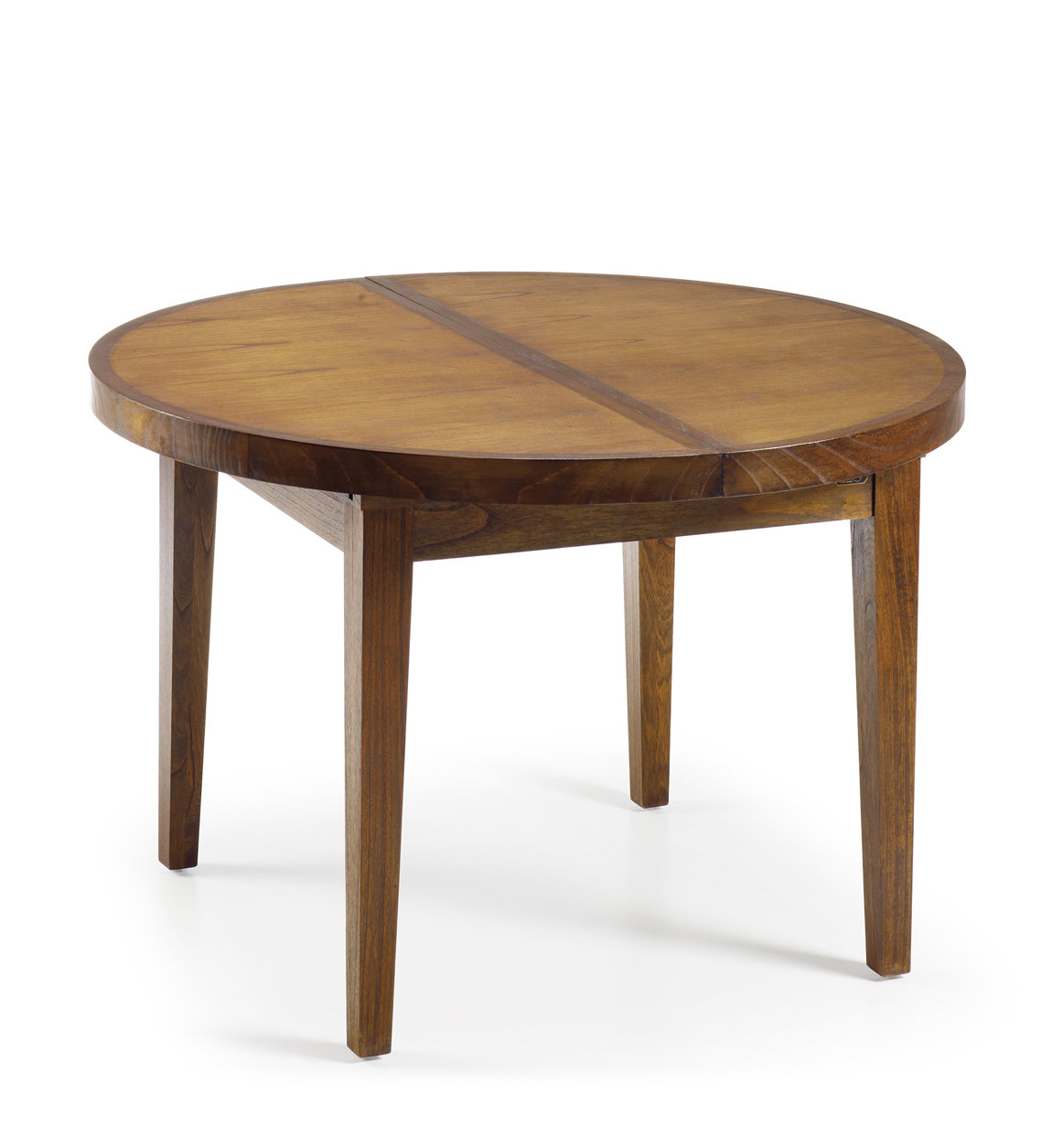 17 Stories Guildhall Extendable Dining Table | Wayfair.ie