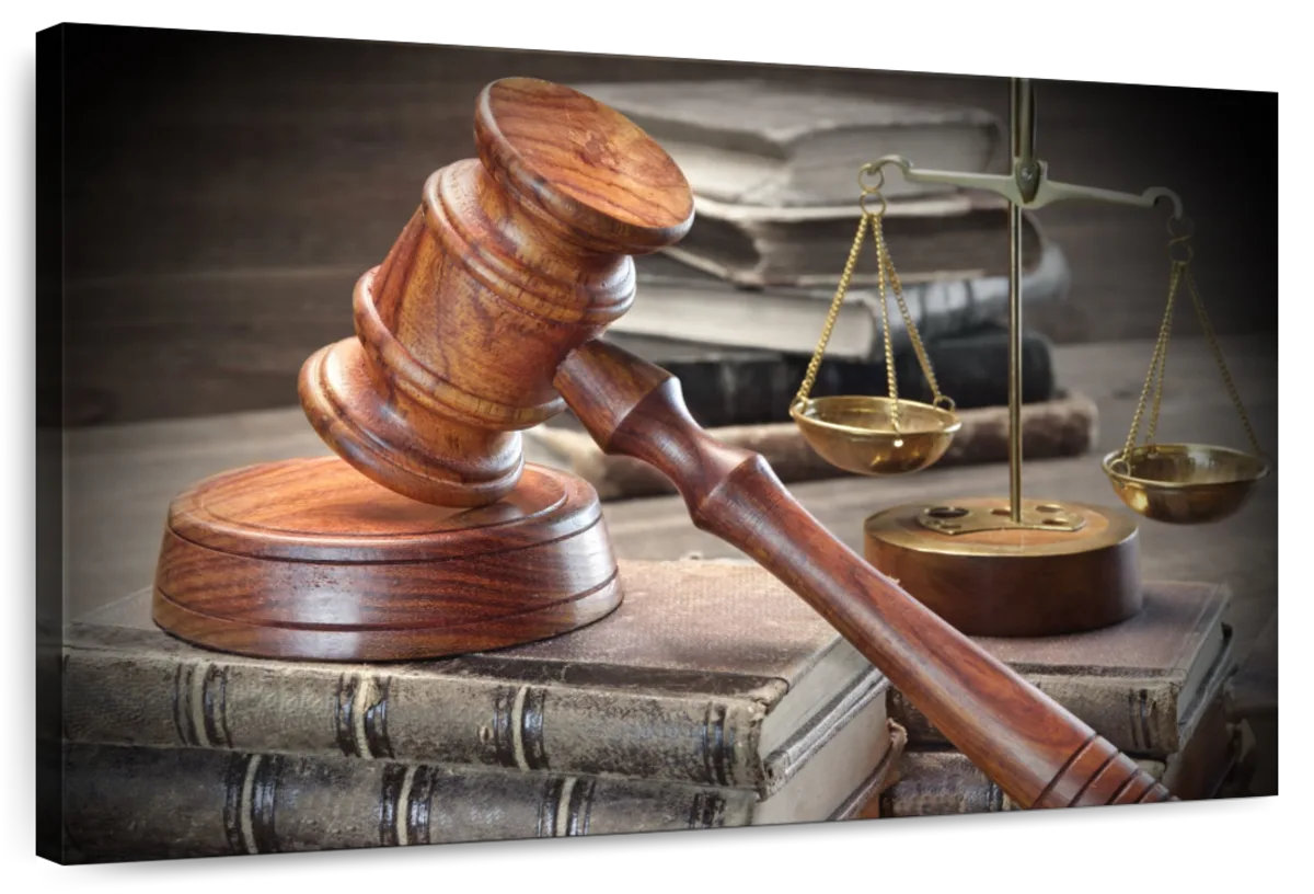 Latitude Run® Legal Judge Symbols - Wayfair Canada