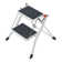 Hailo 2-stufiger Tritthocker Mini aus Plastik & Bewertungen | Wayfair.de