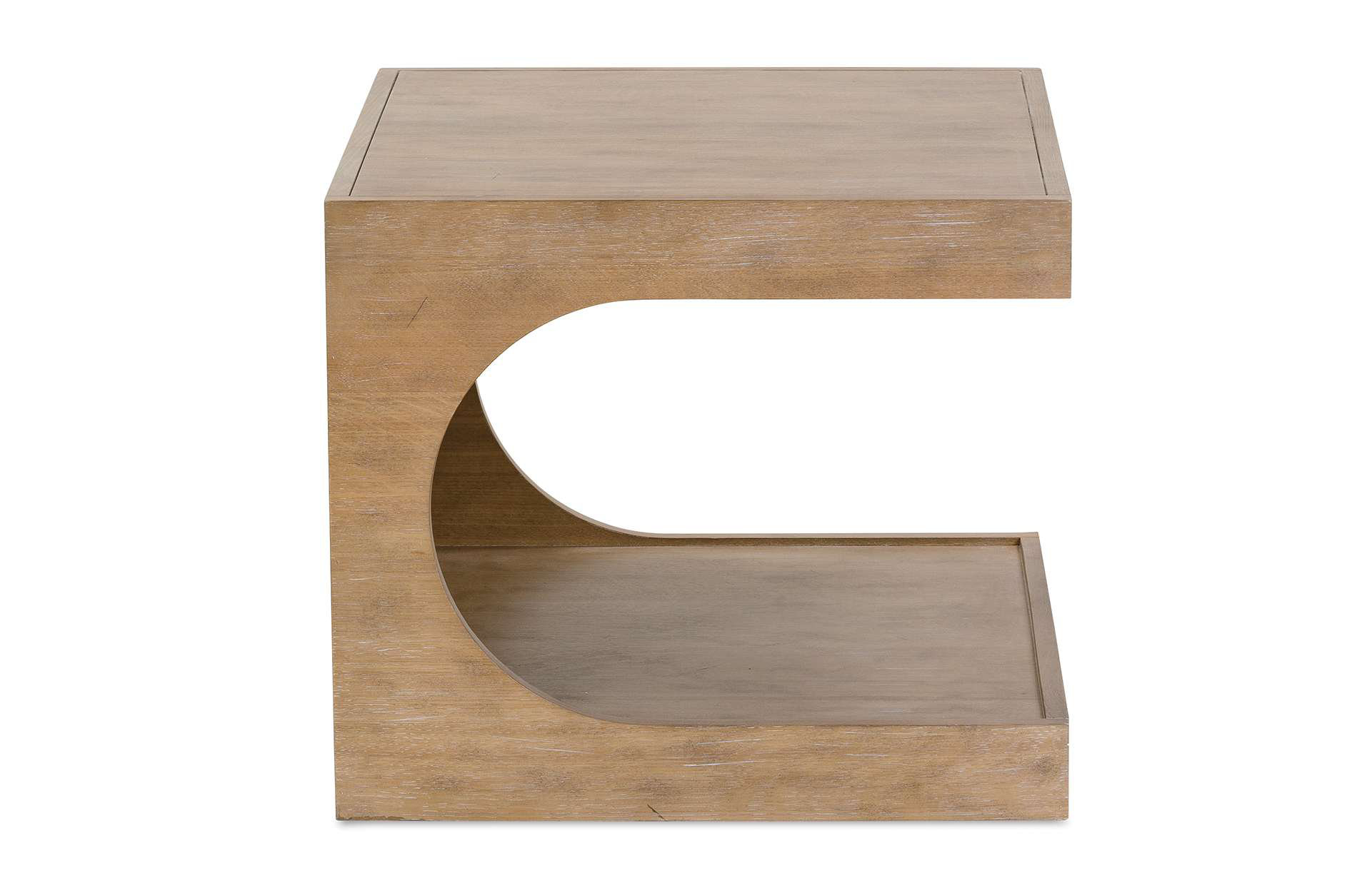 Rowe Furniture Dune Rectangle Cocktail Table | Perigold