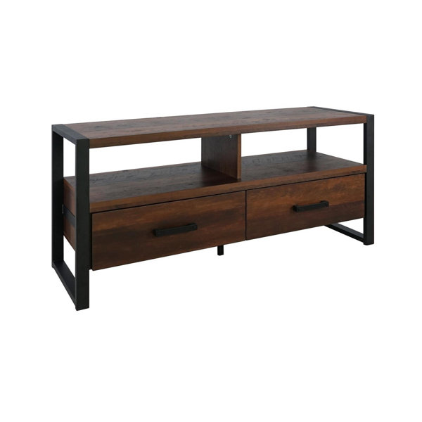 17 Stories Rosezetta 47.25'' Media Console | Wayfair