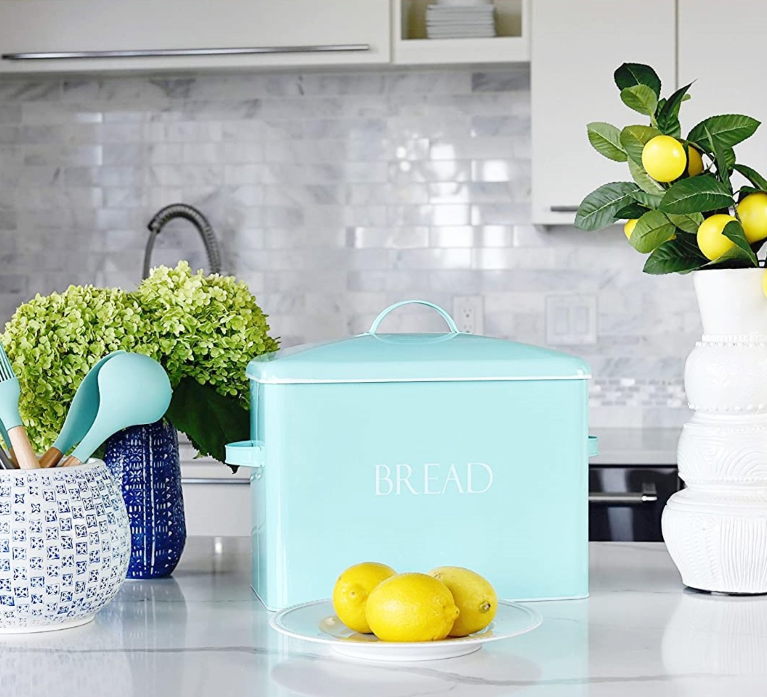 Outshine Co Outshine Extra Large Bread Box & Reviews - Wayfair Canada