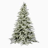Wayfair | 8 Foot Christmas Trees You'll Love in 2024