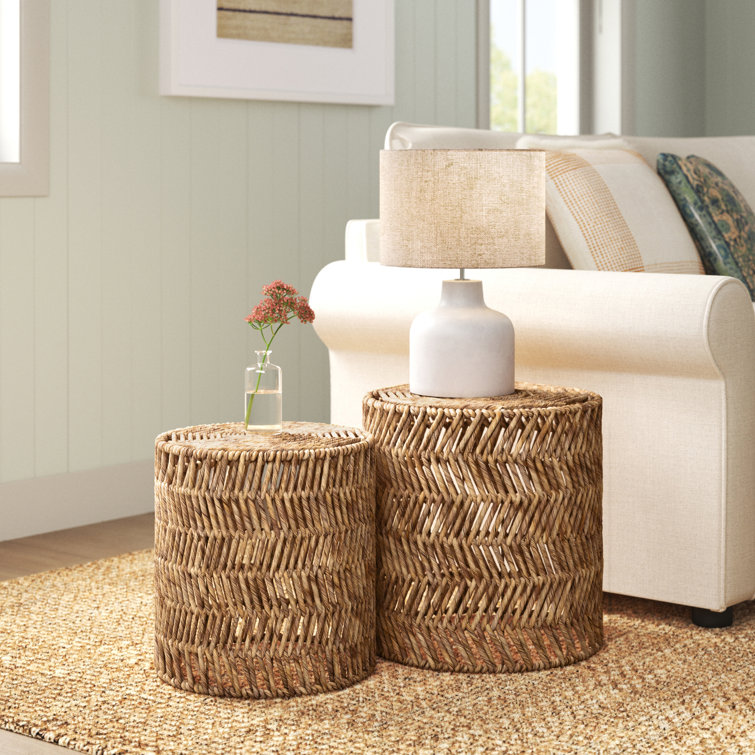 Sand & Stable Zander Nesting Tables & Reviews | Wayfair