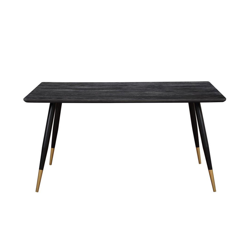 George Oliver Jiada 60.5" Dining Table | Wayfair