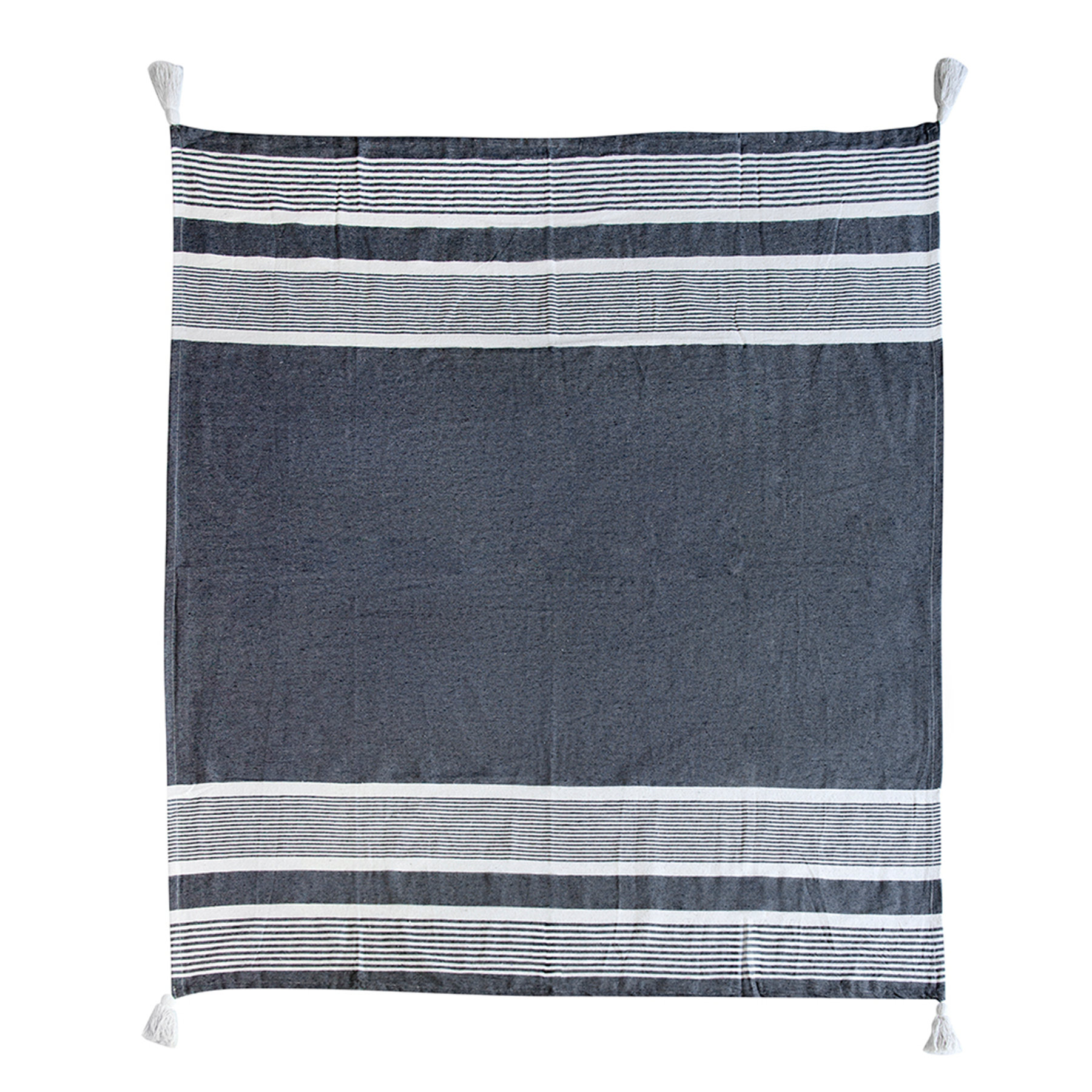 DAMALU Gregory Throw Blanket | Wayfair