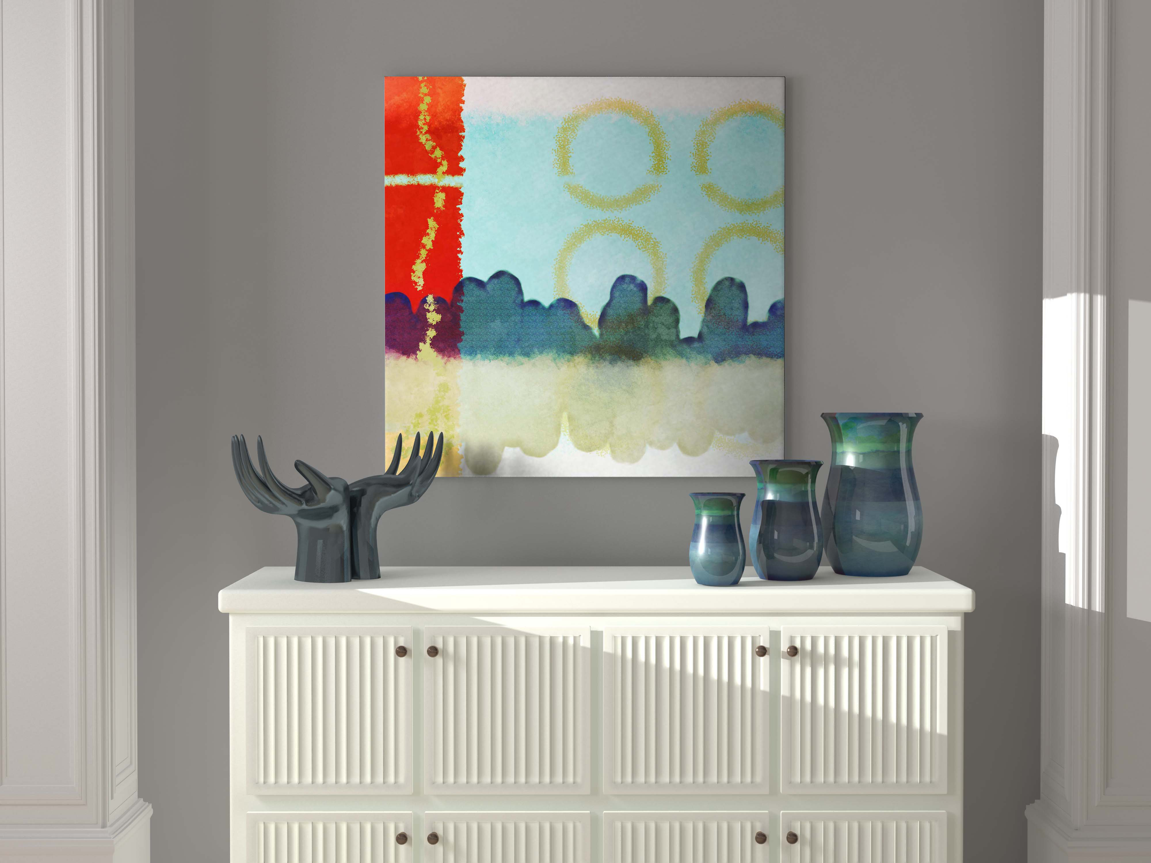 Orren Ellis Copious Immune | Wayfair