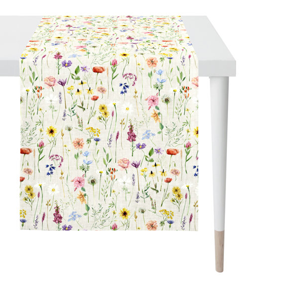Apelt Springtime Dining Linens | Wayfair.co.uk