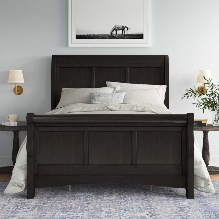 Darby Home Co Angastina Bed & Reviews - Wayfair Canada