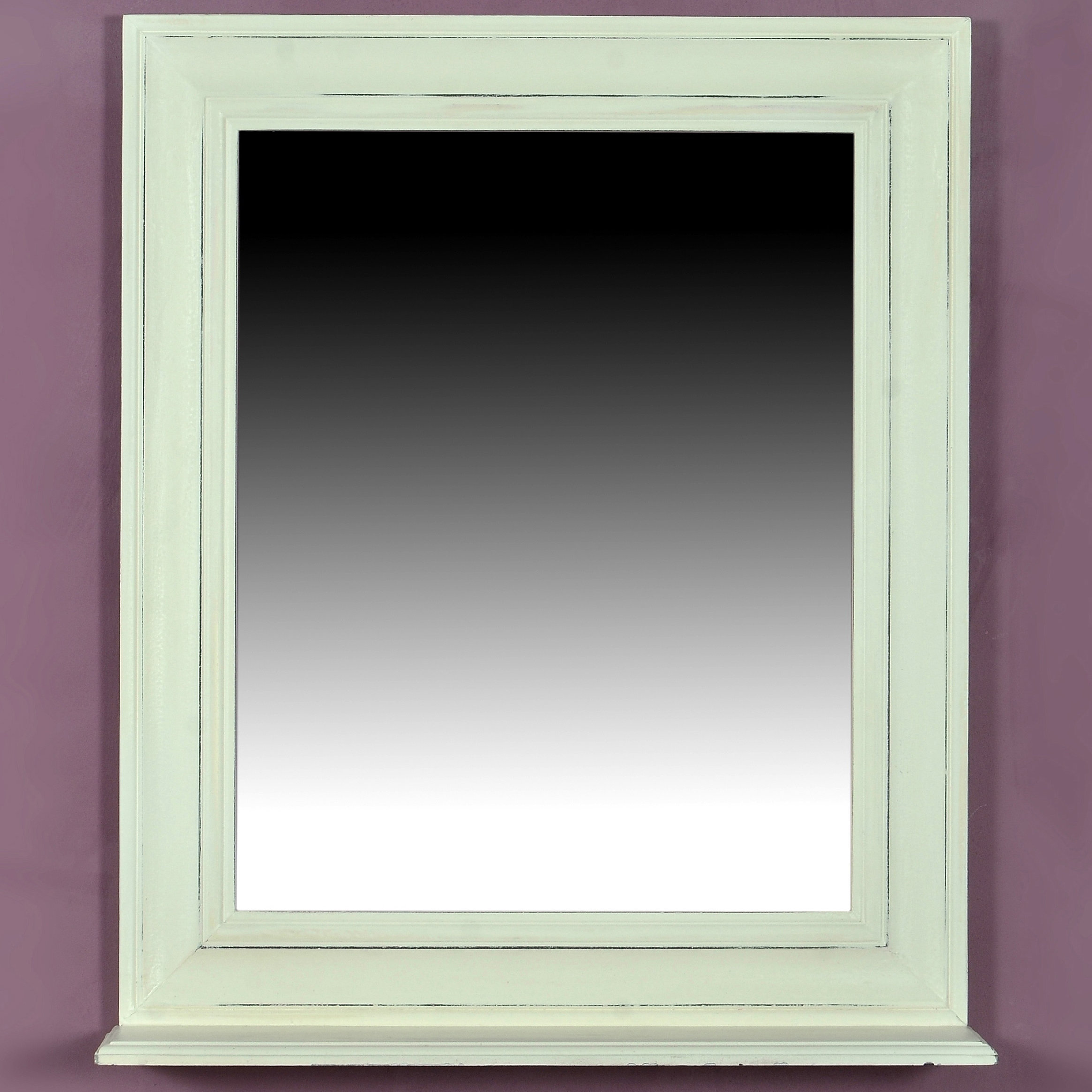 Union Rustic Siegmar Mirror | Wayfair.co.uk