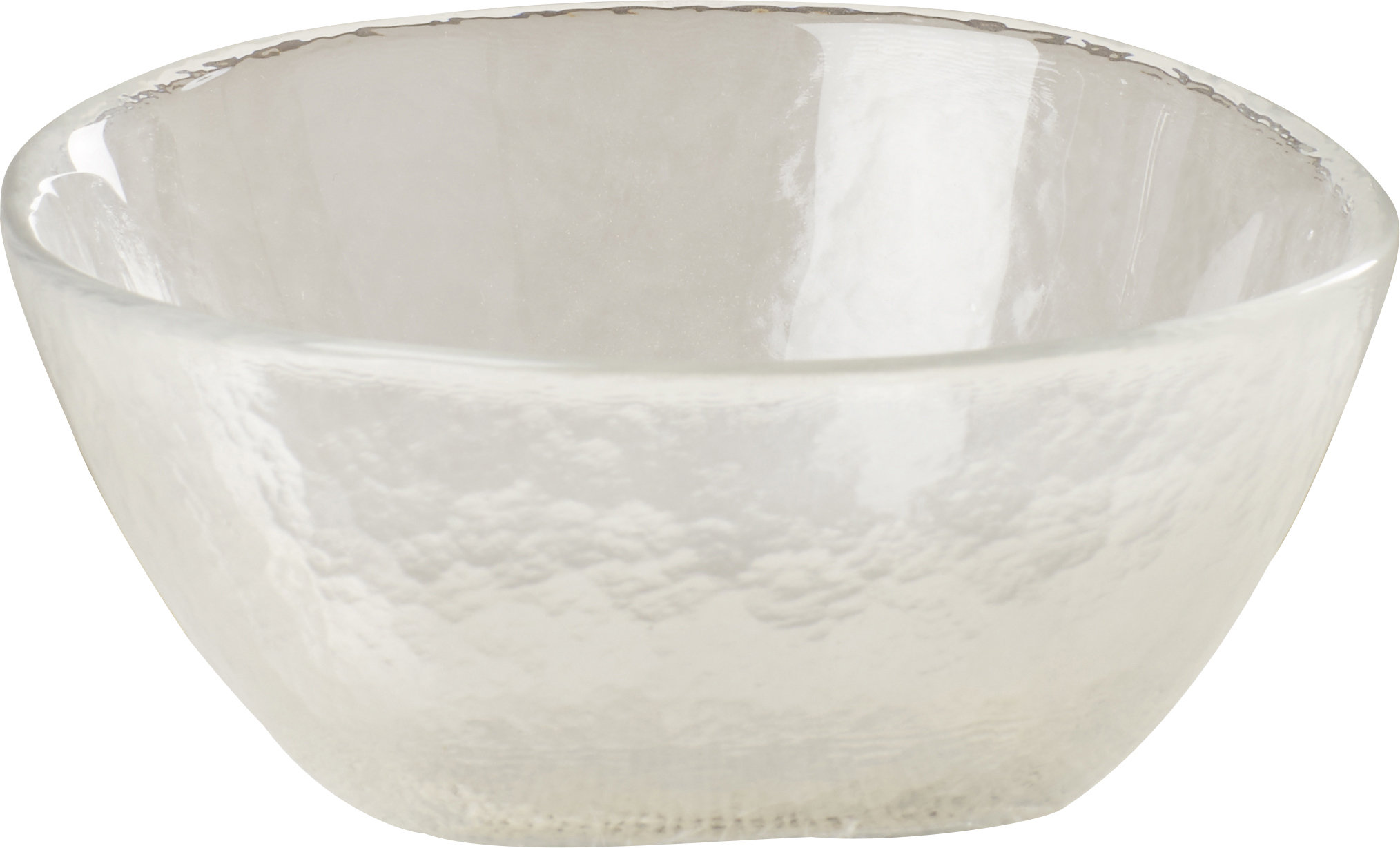 Wrought Studio™ Tiarra Angled Salad Bowl & Reviews | Wayfair