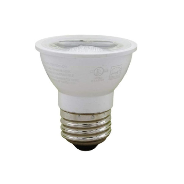 Nandish Technologies Inc. Equivalent PAR16 E26/Medium (Standard) 3000K ...