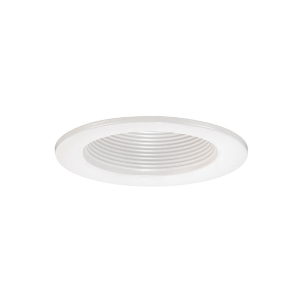 Visual Comfort Architectural4" Recessed Trim & Reviews - Wayfair Canada