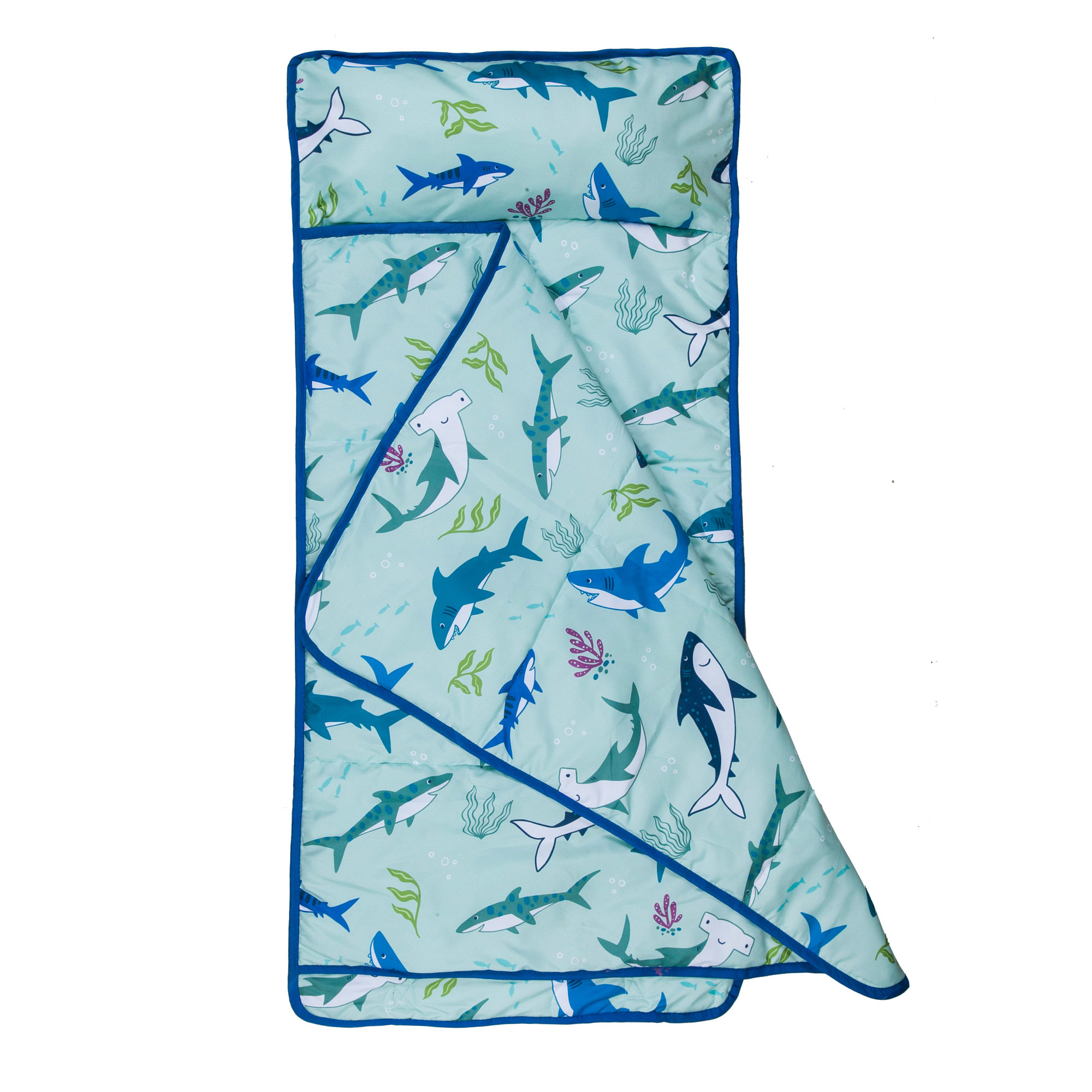 Wildkin 1 Thick Folding Nap Mat - Wayfair Canada