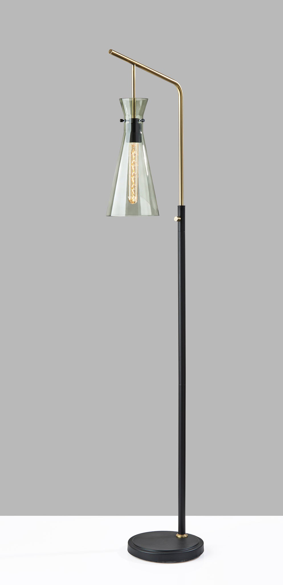 AllModern Elide 64" Task Floor Lamp | Wayfair