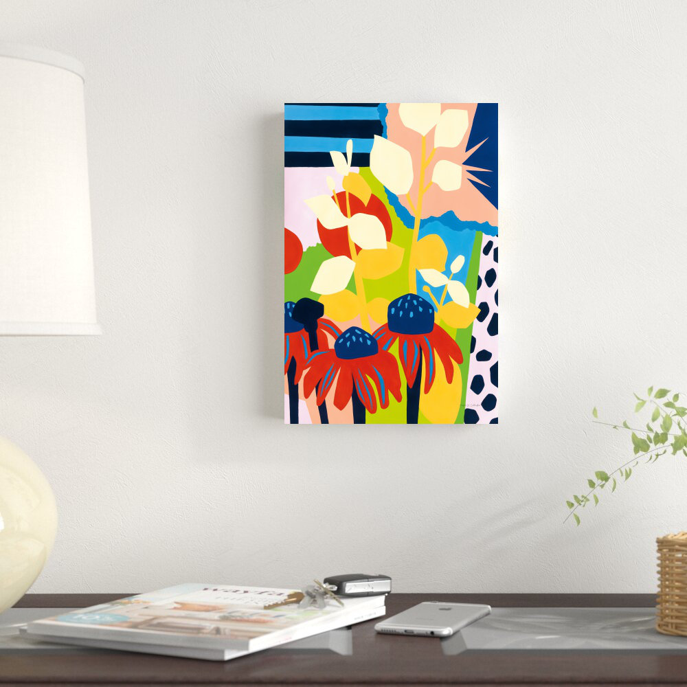 Winston Porter " It's Not A Dream " by Megan Gallagher | Wayfair